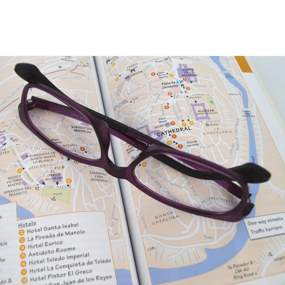 ECCO-OCCHIALI-EC3106 | Eyewear4Us: Prescription Eyeglasses - Low Prices ...